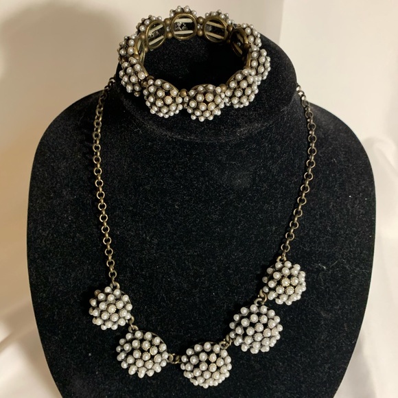 Plunder | Jewelry | Plunder Jewelry Set | Poshmark